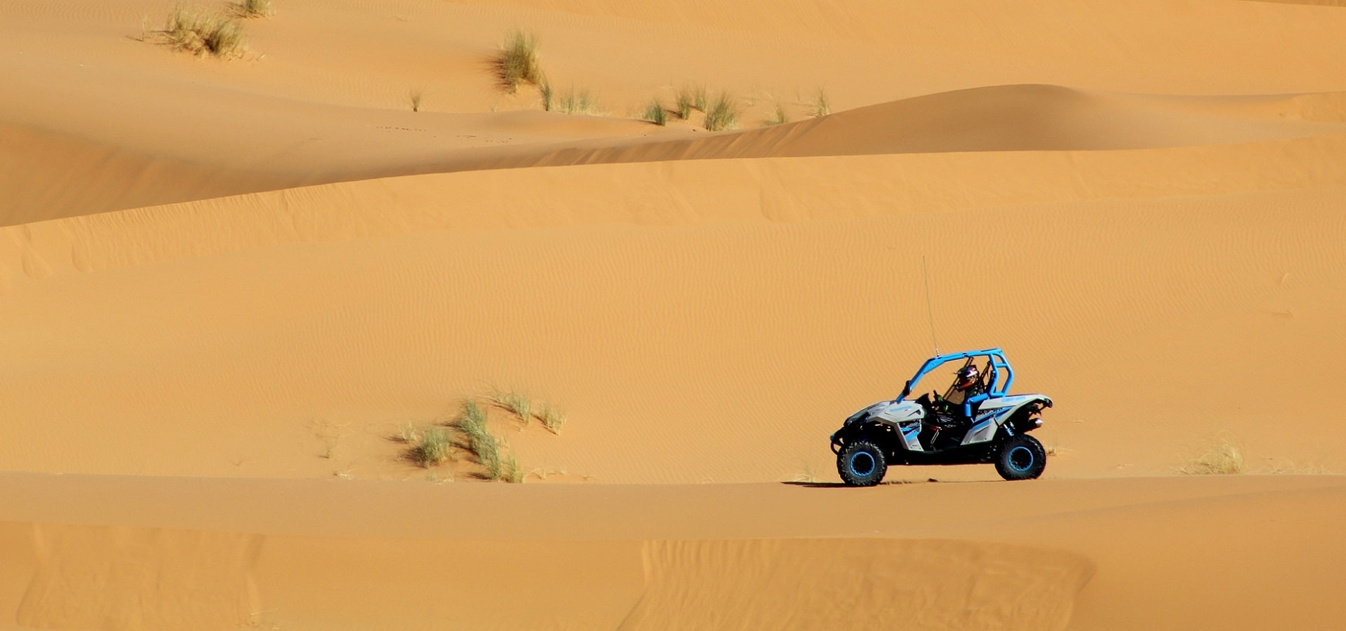 Merzouga 1 Day Buggy Package - Erg CHebbi Dune Buggies Morocco 2021